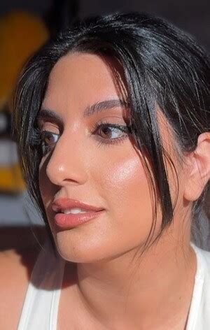 Sarah Arabic Actress Biography Photo Best Movies And Tv Shows