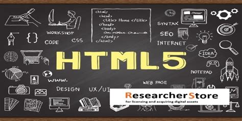 html5 apps development fundamentals