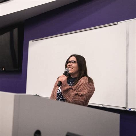 Mary Patricia Siebert First Party Events Manager At Major League Hacking The Org