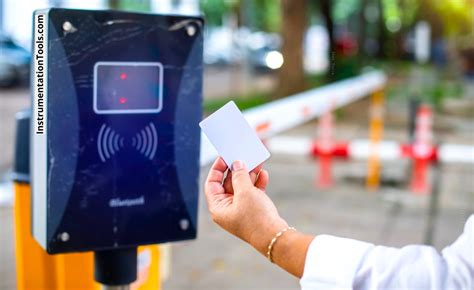 RFID Technology In Industrial Automation