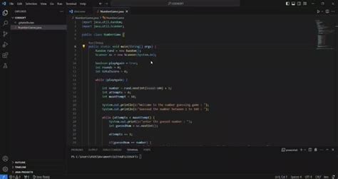 Mayur Dongare On Linkedin Java Programming Internship Codsoft