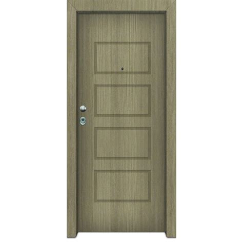 Θωρακισμένη Πόρτα Ασφαλείας Επένδυση Pvc με σχέδια Παντογράφου Αλουμίνια Θωρακισμένες