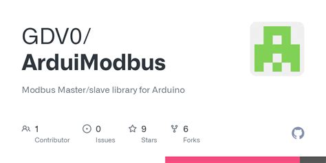 ArduiModbus Modbus RTU Examples Modbus RTU FC07 Test Modbus RTU FC07