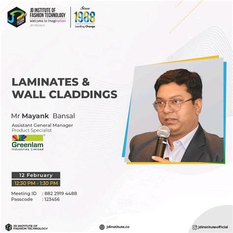 Mayank Bansal On Linkedin For The Budding Interior Designers And Achitects