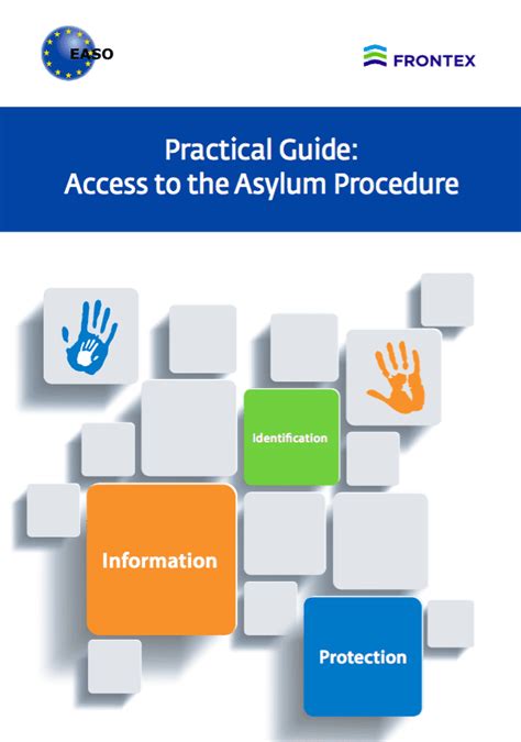 Practical Guide Access To The Asylum Procedure Human Trafficking Search