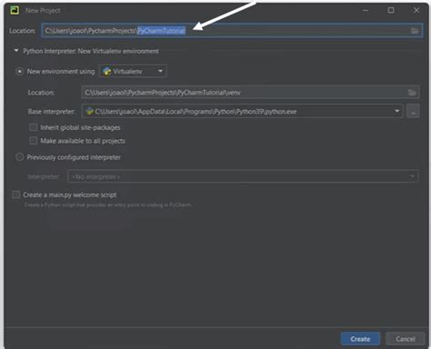 PyCharm Como Instalar E Configurar Para Programar Em Python