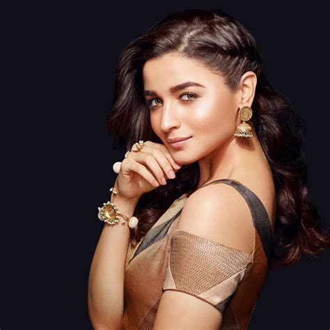 Alia Bhatt Wallpaper 4k Portrait Bollywood Actress