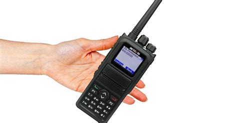 How To Programme RT In VFO Mode By Hand Two Way Radio Community