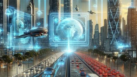 Some Predictions For The Future Of Digital Communication Frontend Masters