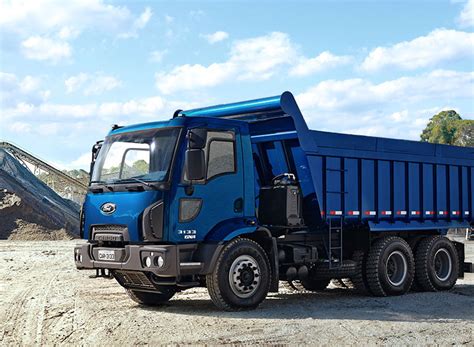 თვითმცლელი Anagi Ge