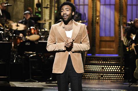 Every Snl Host Whos Doubled As Musical Guest