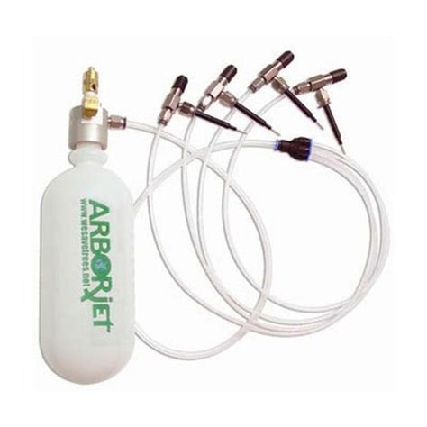 Arborjet Tree Iv Single Tree Injection Products Co