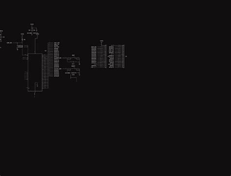 Schematic For Esp32 Wroom 32e Reference Design This Project Is A