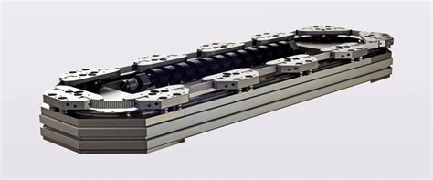 Dts2―high Speed Driven Track System ミワ株式会社