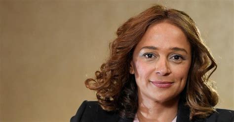 Jackie Johnson Cams On Linkedin The Luanda Leaks Half Hour Video As