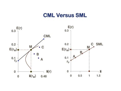 Ppt The Capital Asset Pricing Model Chapter 8 Powerpoint