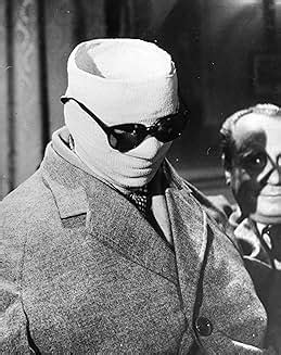 The Invisible Man Tv Series 1958 1960 Imdb