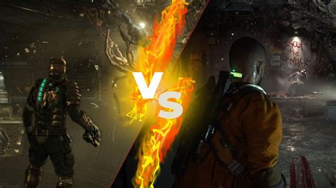 Dead Space Remake Vs Callisto Protocol What Went Wrong Softonic