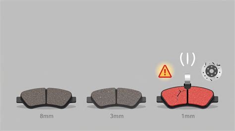 How To Tell If Brake Pads Are Bad 7 Clear Signs You Need New Pads