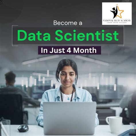 National 📊 Dream Of Becoming A Data Scientist 🚀 Turn Your Aspirations Into Reality With Our