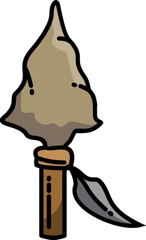 Arrowheads Free Clipart 3292167 Clipart Library