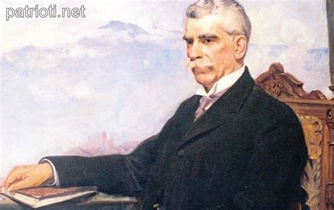 Иван Вазов става министър на образованието на 7 септември 1897 г Patrioti Net