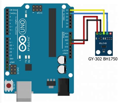 Sensori Pista Slot Car Hardware Arduino Forum