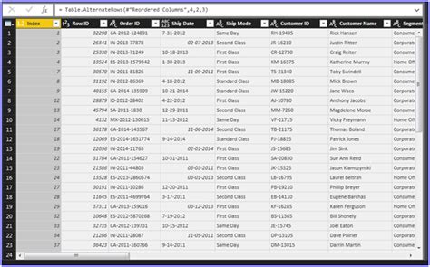Variable In Dax Keep Rows And Remove Rows In Power Bi