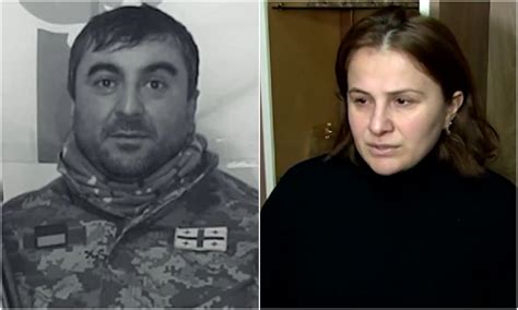 “ყველა წერილში მწერდა ჩვენი შვილების მომავლისთვის ვიბრძვიო” უკრაინაში დაღუპული ავთო რურუას