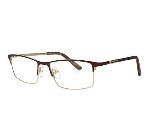 Stainless Steel Optical Eyeglasses Frame Eyewearmetal Frame Optical