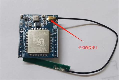 Air780 Mini Lte 4g全网通模块 — Wiki