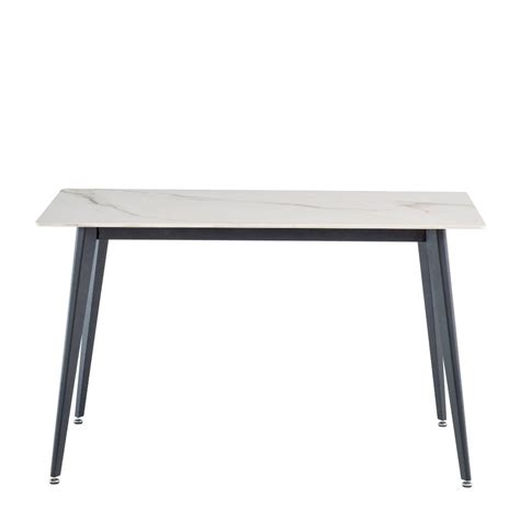 Isso 13m Kass Gold Dining Table Ashgrove Furnishings