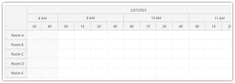 JavaScript Scheduler DayPilot For JavaScript Calendar Scheduler And Gantt Chart Web Components