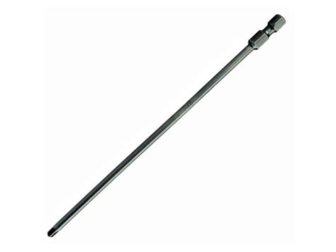 Apex Bits Torque 265 3 Insert Bit Torq Set 3 1 4 Hex Drive 3 1 2 OAL TEquipment