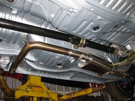 Muffler Tech Page Tech Talk Oldbabe Co Nz