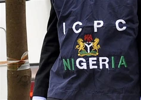 Alleged N1 1bn Fraud Icpc Arraigns Nscdc Deputy Commandant Vanguard News