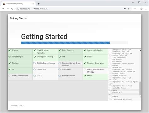 How To Install Jenkins On Centos 8 Rhel 8 And Centos 7 Rhel 7