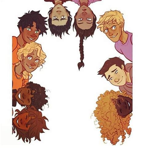 Heroes Of Olympus Percy Jackson Art Percy Jackson Fan Art Percy