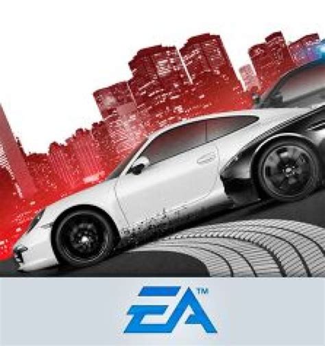 Need For Speed Most Wanted Mod Apk V8 2 3 Unlimited Nitro