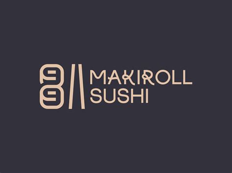 Sushi Logo Maker And Design Templates Logoai