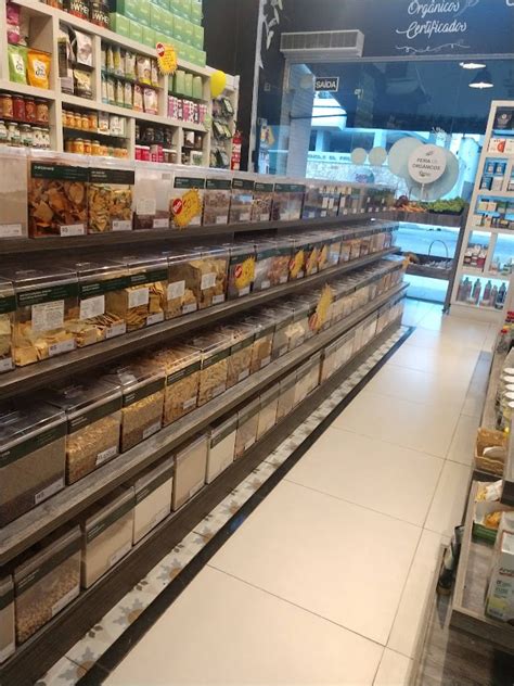 Vila Do Bem Mercado Saudável E Suplemento Vila Velha