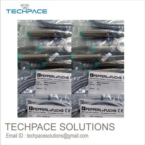 Inductive Sensors Baumer Proximity Sensor Igyx 08p17b3 L Wholesaler