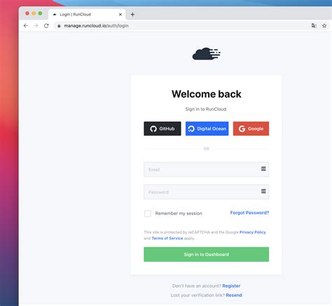 What Is GitHub How Does It Work RunCloud