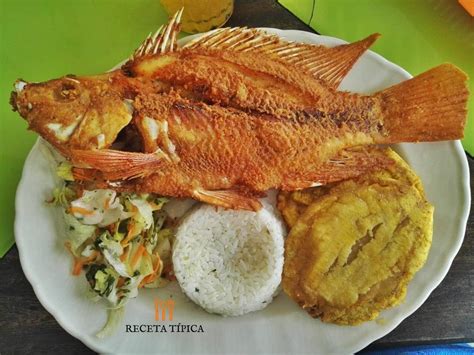 Cómo Hacer Mojarra Frita Su Sabor Es único Y Sensacional