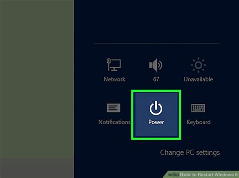 How To Restart Windows Steps With Pictures WikiHow