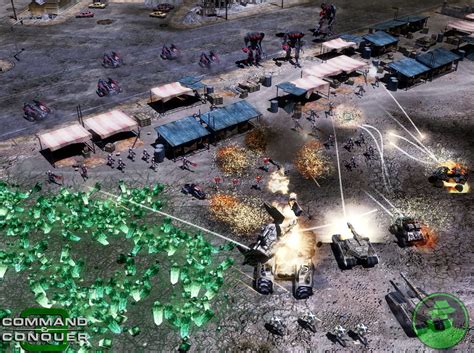 Command And Conquer 3 Kane Edition Screenshots Pictures Wallpapers Pc Ign