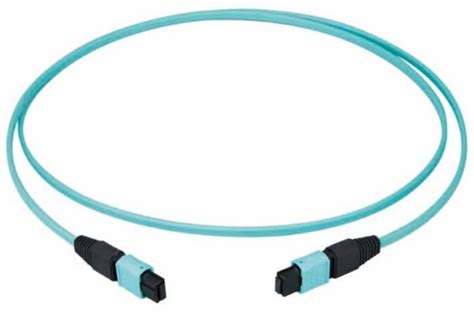 Tarluz Launched Mpo 16 To Mpo 16 400g Fiber Cable Assembly Fiber