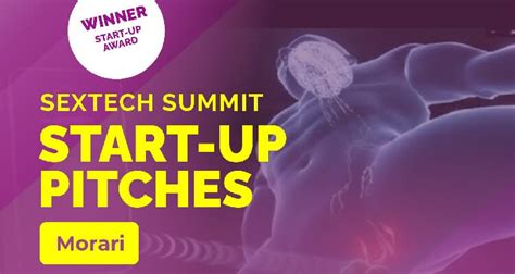 This Wearable Sex Tech Prevents Premature Ejaculation Future Of Sex