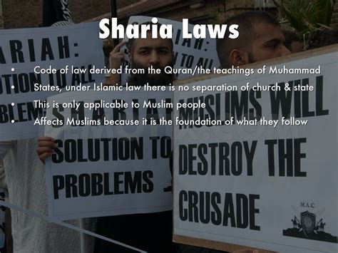 The 5 Pilars The Quran And The Sharia Law By Jrg2609