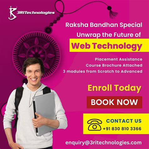 3ri Technologies Pvt Ltd On Linkedin Rakshabandhan Webtechnology 3ritechnologies